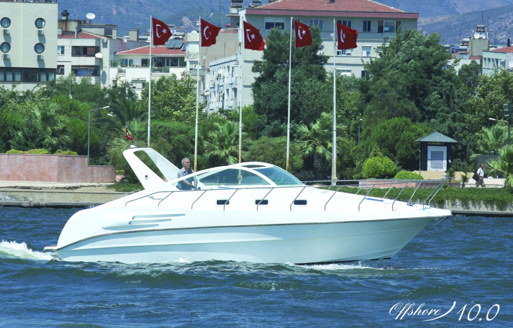 Tacar Boat // Quality Boats since 1955 - Tacar Boat
